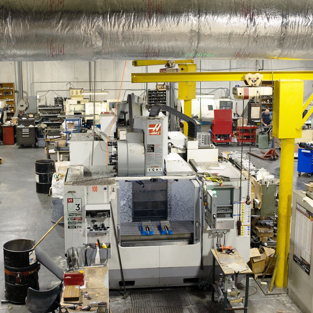 Facilities | Technico